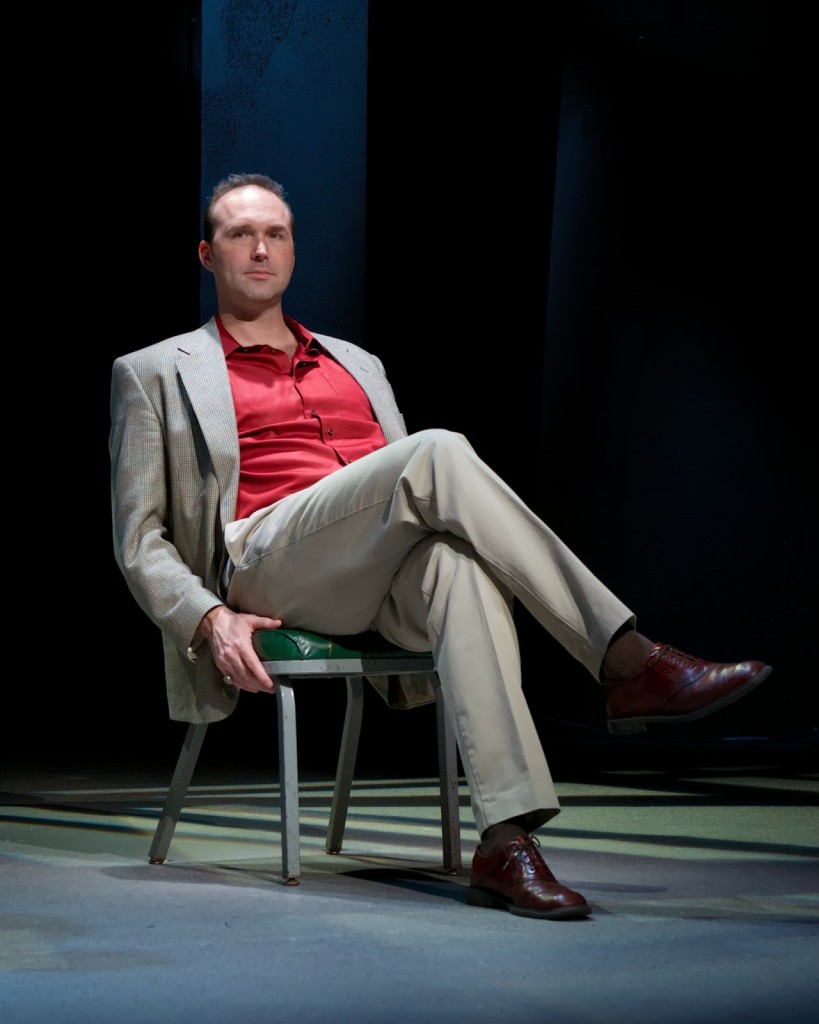 Joseph Kremer | Phoenix Theater: An Eccentric History